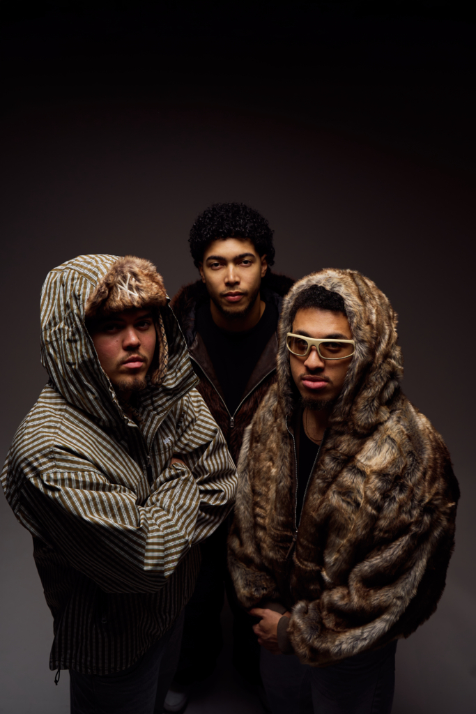 Meervaart Studio presenteert 6 december nieuw muzikaal talent tijdens ...